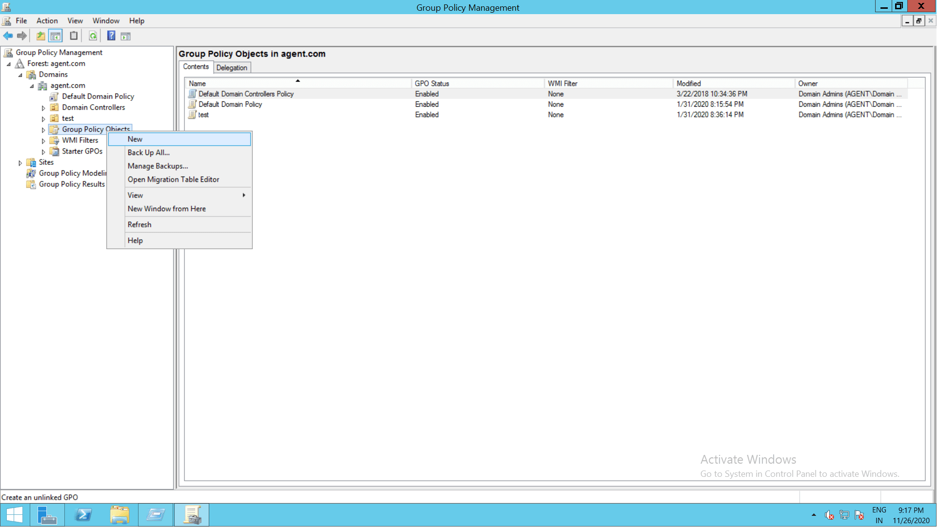 Log360 Cloudでエージェントを一括インストール | Log360 Cloud