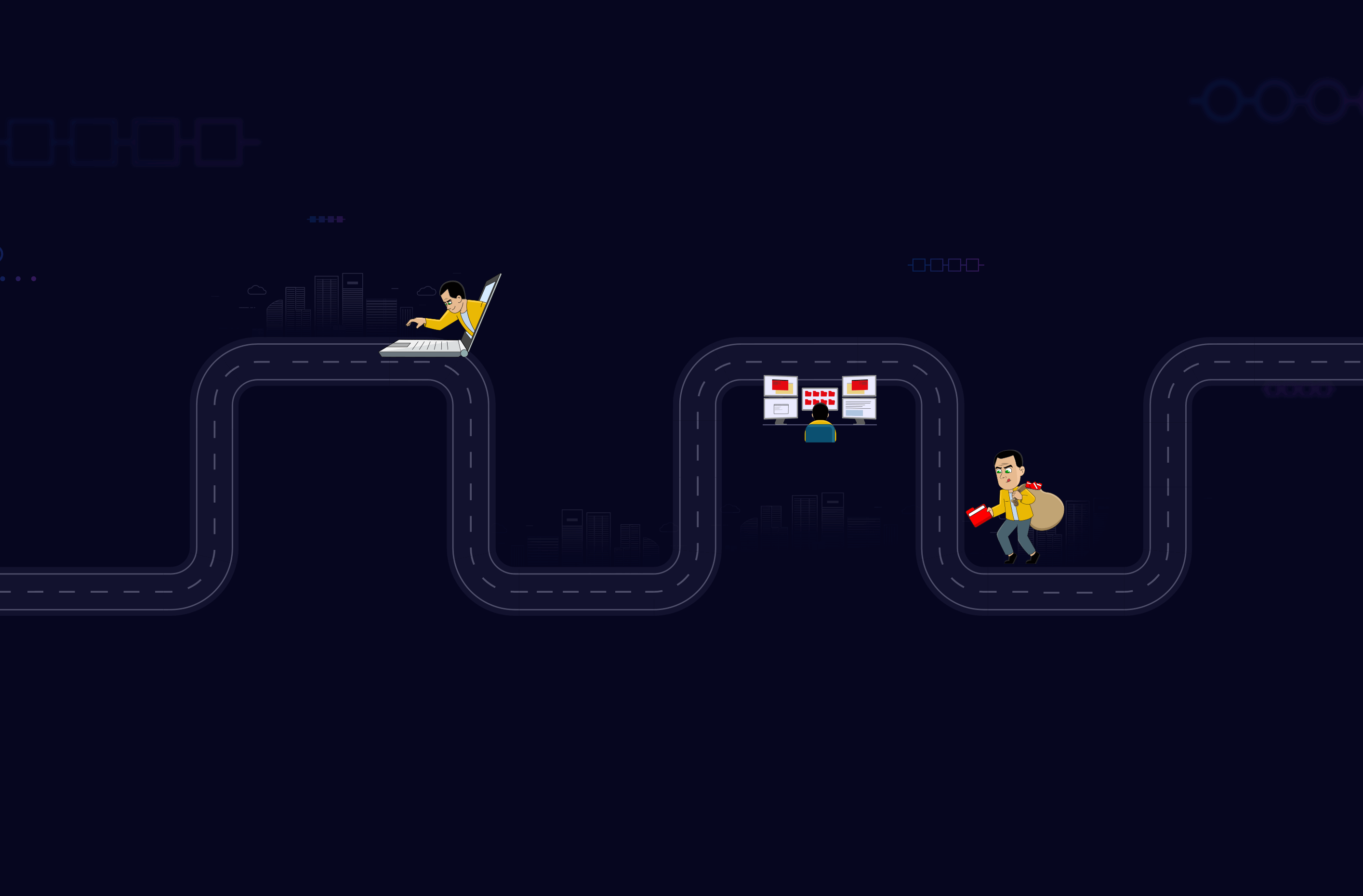 MITRE ATT&CKとは？概要や活用例を徹底解説