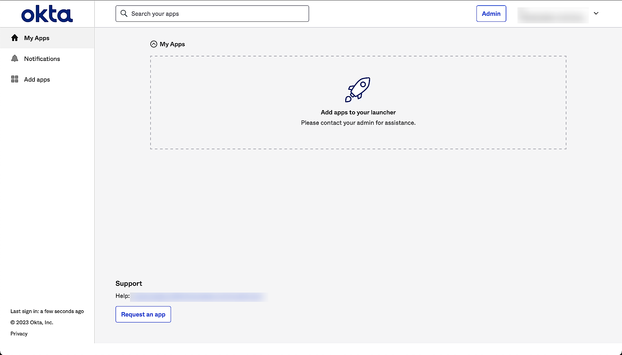 Okta連携（MDM) | Endpoint Central Cloud ナレッジベース