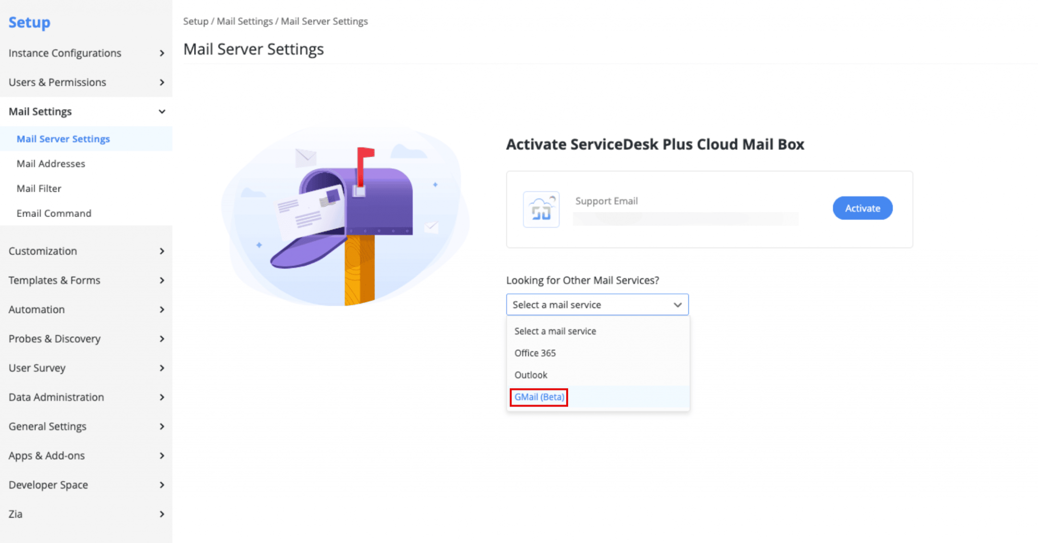 ServiceDesk Plus Cloud リリースノート（2025年） | ServiceDesk Plus Cloud ナレッジベース